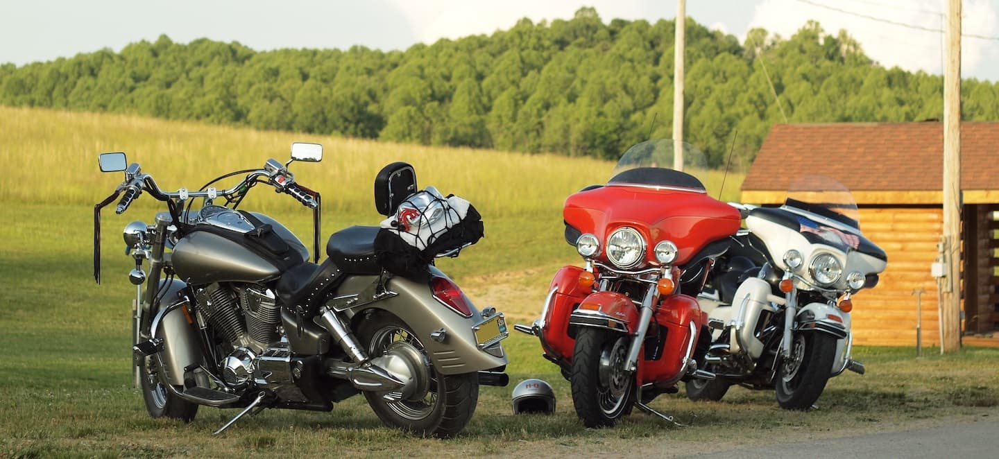 Motorcycle Tours - Visit Braxton, WV : Visit Braxton, WV