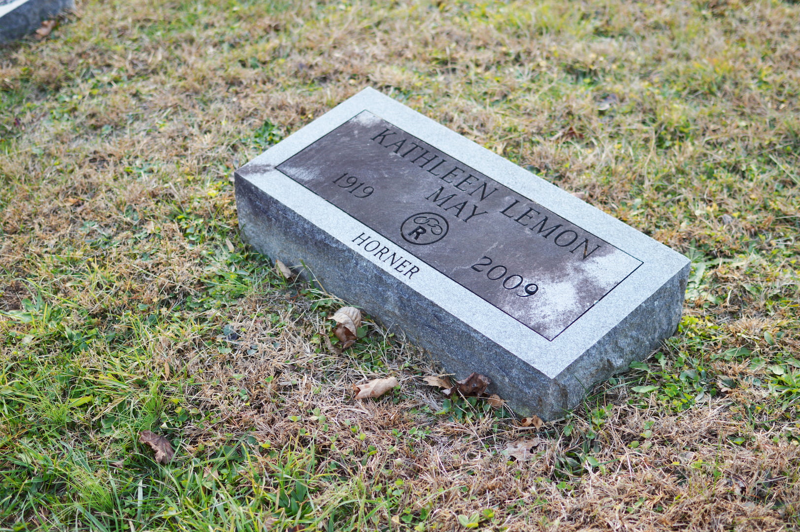 Kathleen May Memorial - Visit Braxton, WV : Visit Braxton, WV