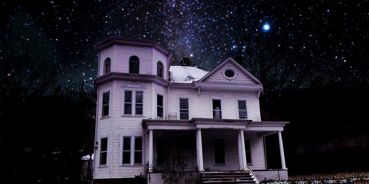 Haymond House Ghost Hunt - Visit Braxton, WV : Visit Braxton, WV