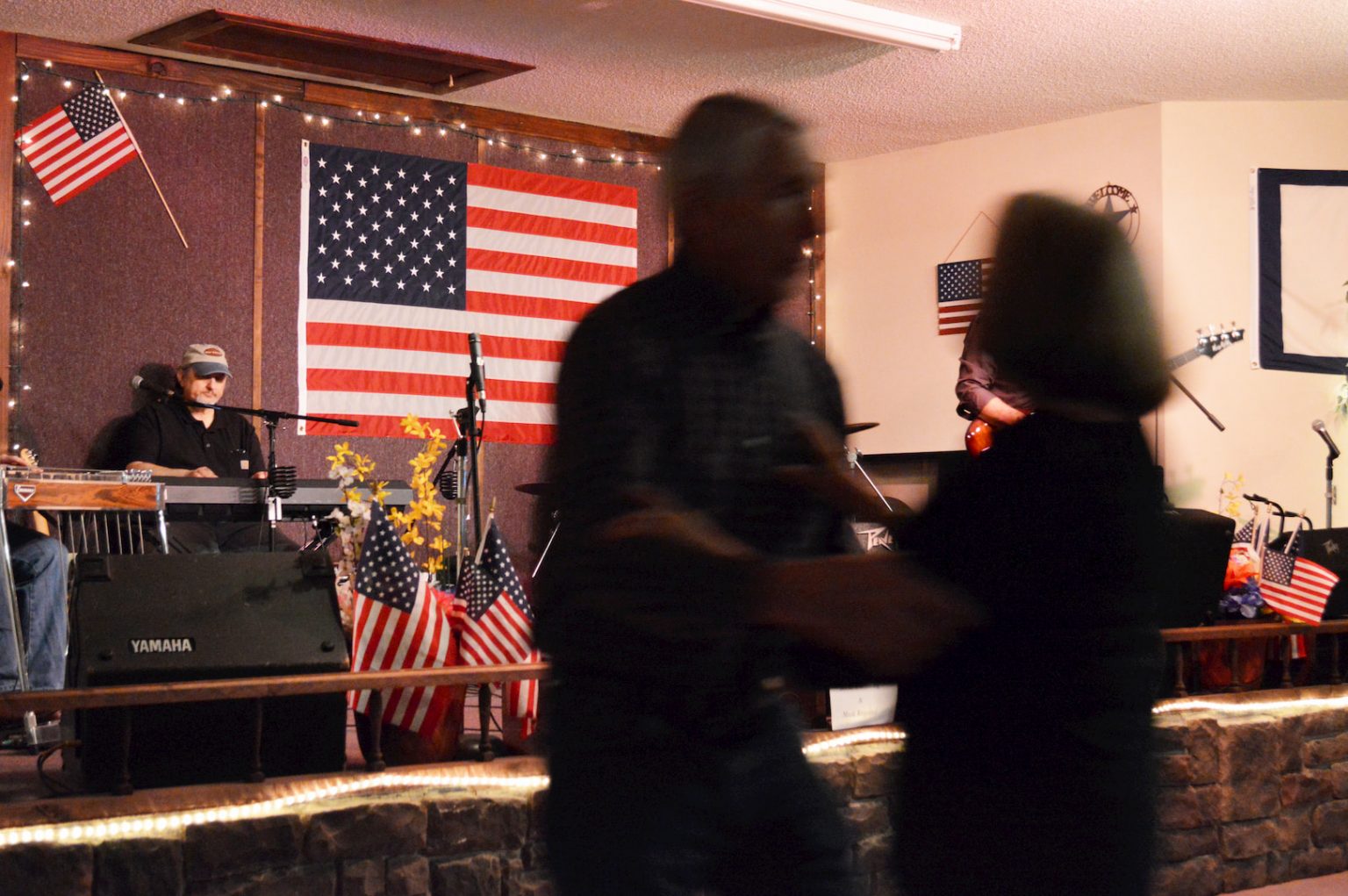 Events from December 16, 2025 – July 4, 2020 – Visit Braxton, WV ...