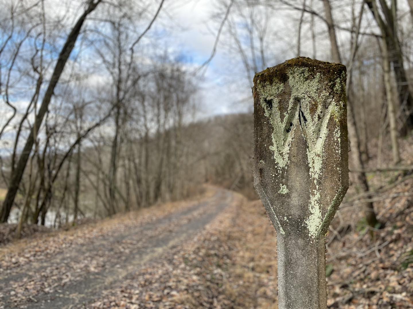 Elk River Trail, trail heads - Visit Braxton, WV : Visit Braxton, WV